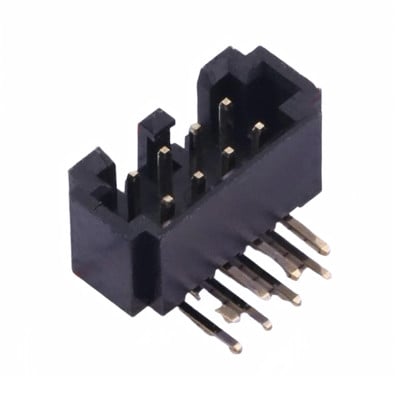 CONNFLY Elec DS1014-01-2x4PR8B0P3A for sale