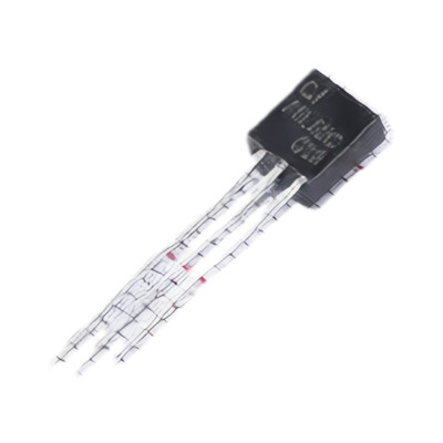 JSCJ CJ78L05C-TAB-ABG Linear LDO Voltage Regulator for sale