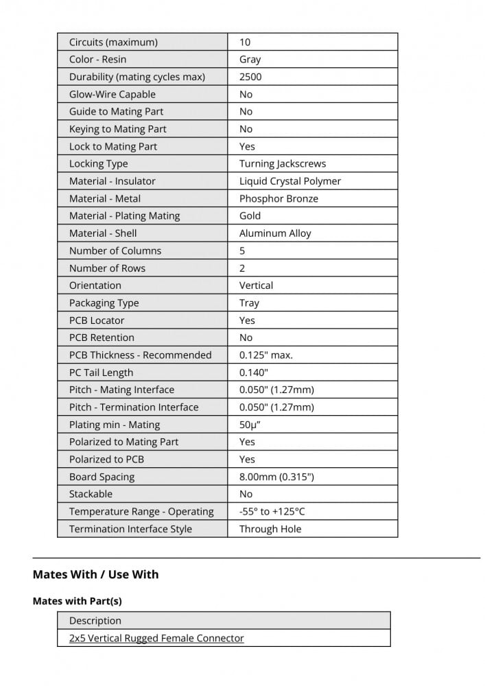 V2M-02-05-080-50-04-J product document preview, page 2