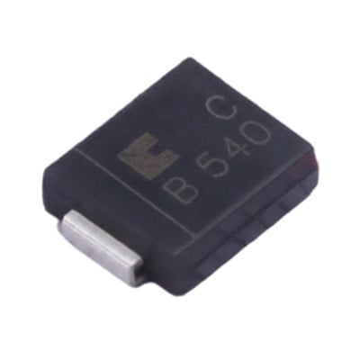 Comchip ACDBC340-HF Single Diode