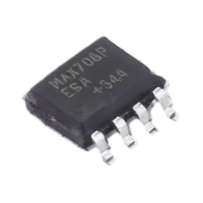 HXY MOSFET MAX708SCSA-HXY Supervisors Chip