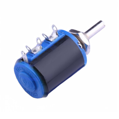 BOCHEN WXD3-12-2W 22K Trimmer Potentiometer
