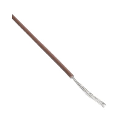 CNC Tech 10368-26-1-0500-006-1-TS Single Conductor Hook-Up Wire for sale