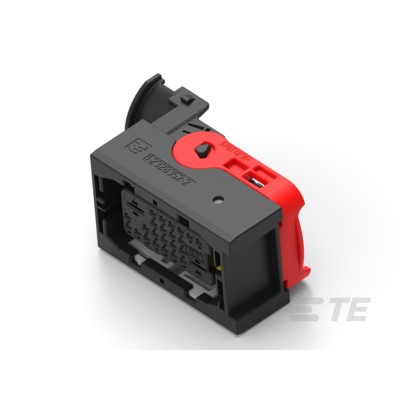 DEUTSCH 1-2328352-2 Rectangular Connector Housing for sale