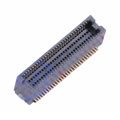 Amphenol 10132798-011100LF
