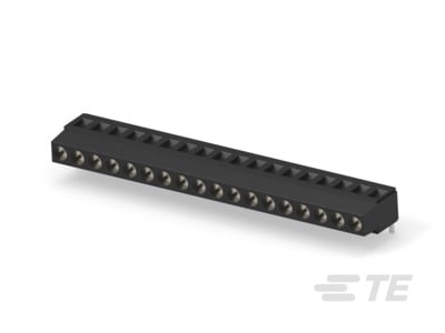 TE Connectivity 1-1546074-0 Wire to Board Terminal Block