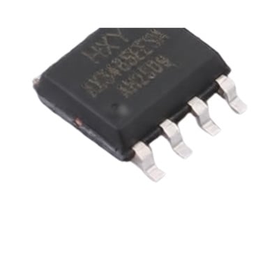HXY MOSFET MAX232EESE-HXY RS-232 Driver Receiver Transceiver Chip