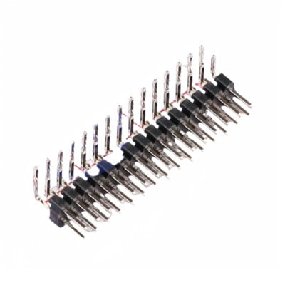 DEALON DZ200W-22-26-52 Male Pin Header