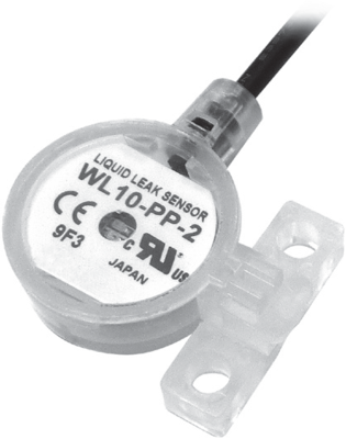 Nidec WL10-PP-4