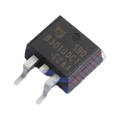 JSCJ SBDB10100CT Single Diode