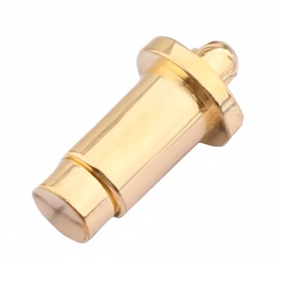 Xinyangze YZ45450120R-01 Spring Loaded Pogo Pin Contact Chip for Pressure Connections
