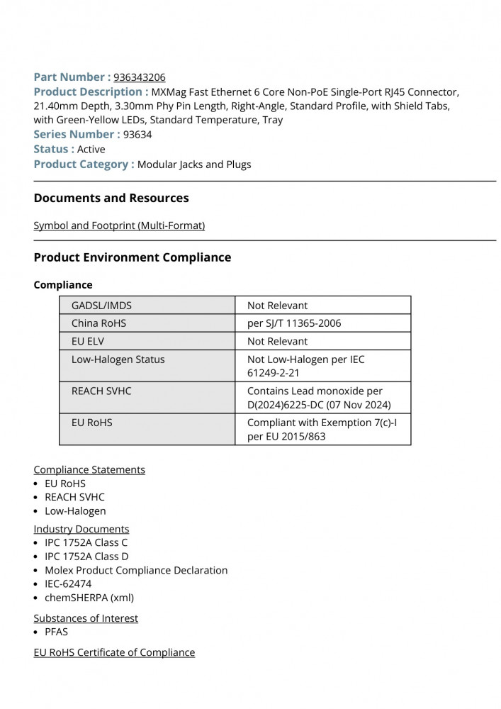936343206 technical document page 1
