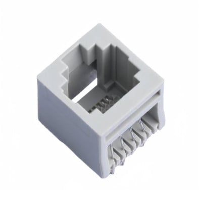 RCH WR02408 Modular Ethernet Connector Jack
