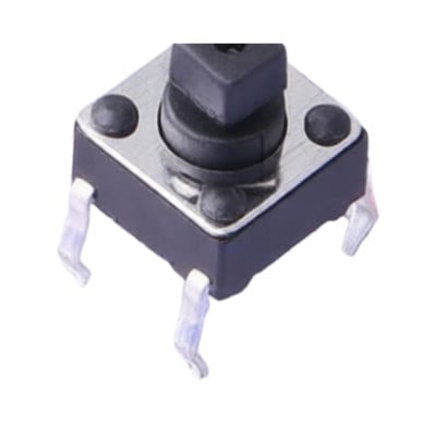 HCTL TC-6610-9.5-160G Tactile Switch