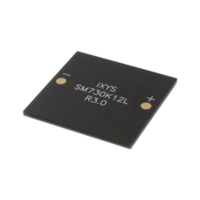 ANYSOLAR SM261K05L Photoresistor Chip