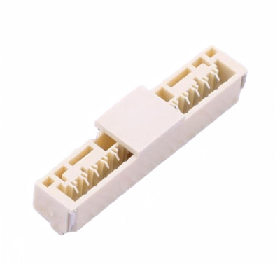 HDGC HDGC1507WR-S-7P Male Header Pins