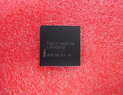 Rochester Electronics N87C196KC-20 for sale