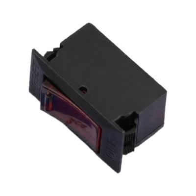 Legion WH-001-15BR01N3-L22-E Rocker Switch for sale