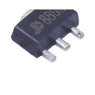 Mingda Microelectronics MD8941 DC DC Switching Voltage Regulator