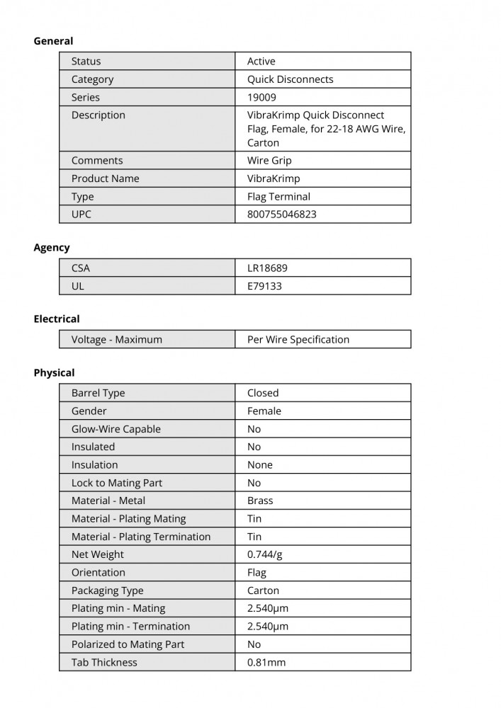 190090001 technical document image, page 2