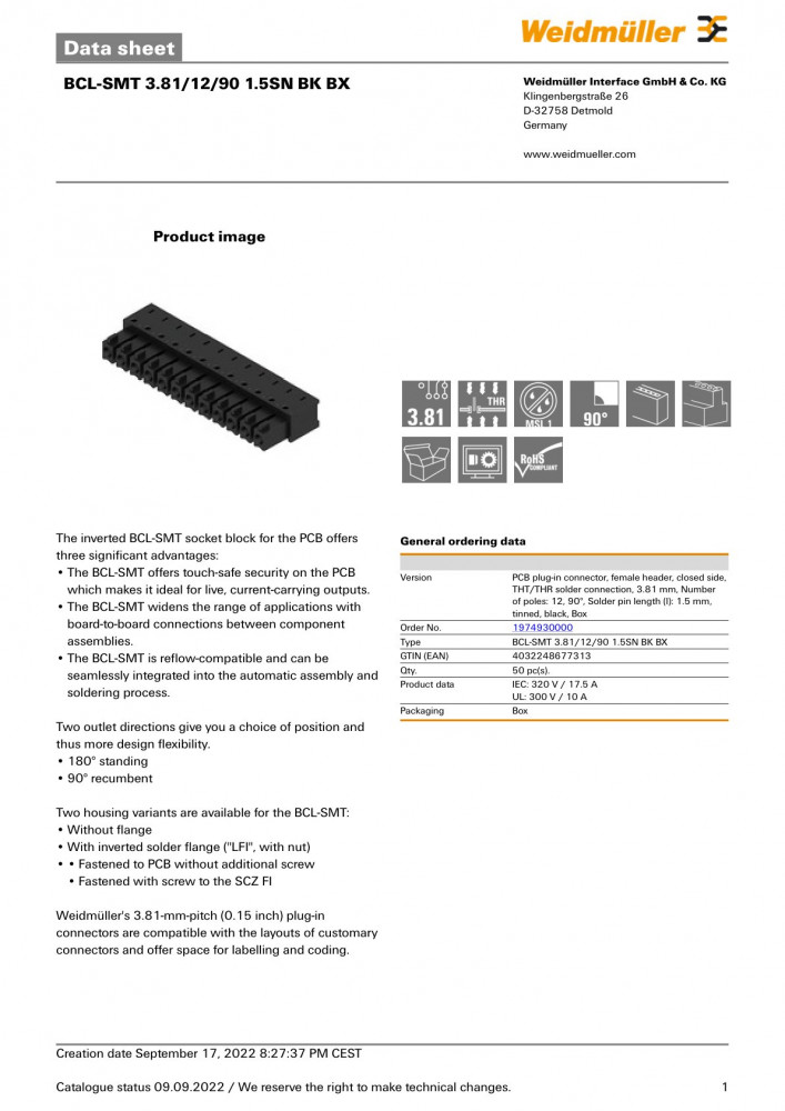 1974930000 technical document page 1