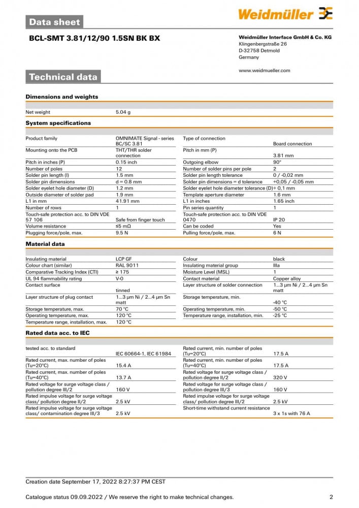 1974930000 technical document page 2