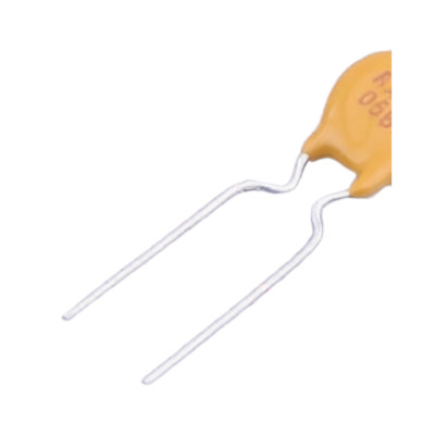 FUZETEC FRX020-90F PTC Resettable Fuse