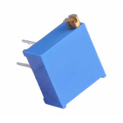 BOURNS 3296P-1-104LF Trimmer Potentiometer