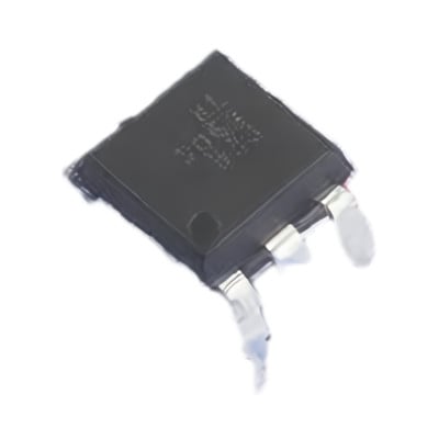 Kinglight KL3083M-AW Triac SCR Output Optoisolator Chip