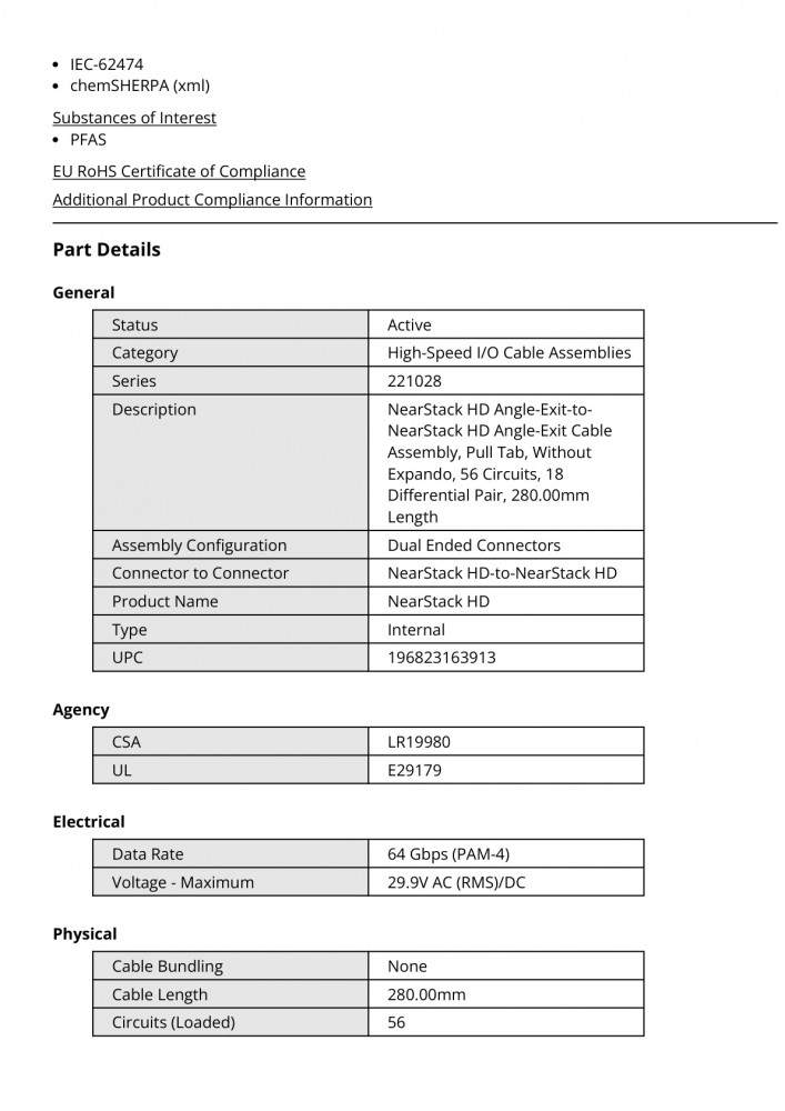 Technical document preview, page 2