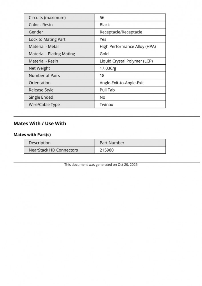 Technical document preview, page 3