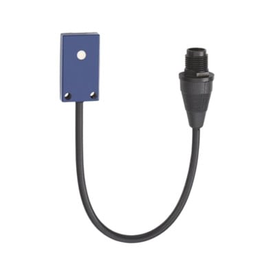 Schneider XX7F1A2PAL01M12 Proximity Sensor Chip for sale