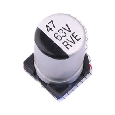 ChengTao RVE1J220M0607ZY Aluminum Electrolytic Capacitor
