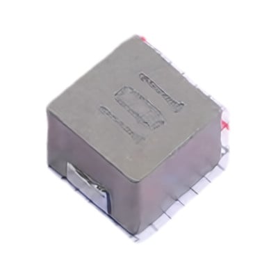 Shun Xiang Nuo SMMS0530-100M Fixed Inductor
