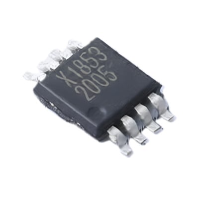 ISSI IS31AP2005-DLS2-TR Audio Amplifier Chip
