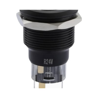 ROCPU Switches TP92225P224RA Pushbutton Switch