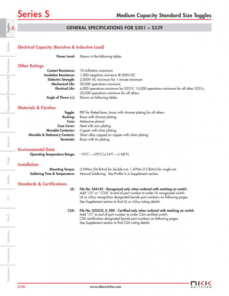 Product document page 7