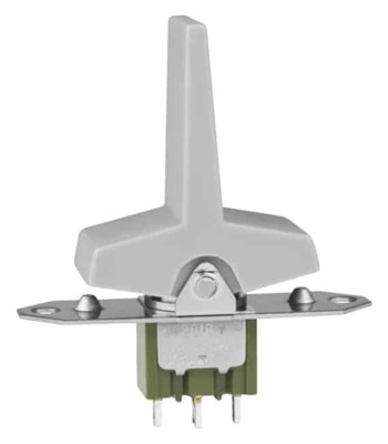 Flat Frame Mount Miniature Rocker for sale