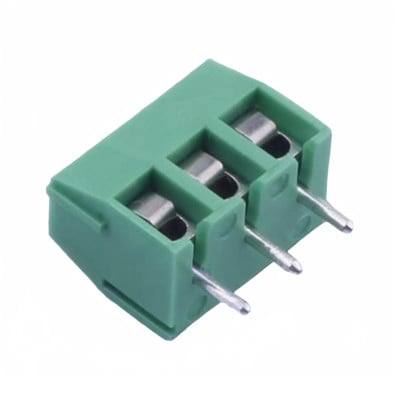 DORABO DB301R-3.96-3P-GN-S