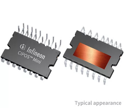 Infineon IFCM15S60GD for sale