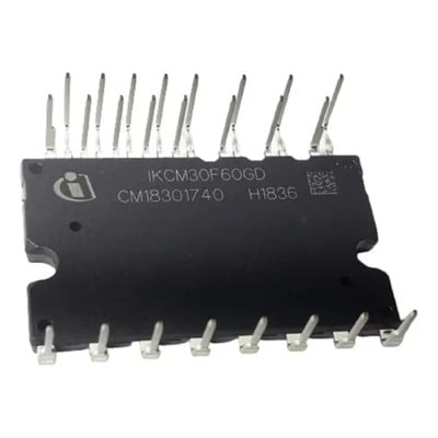 Infineon IFCM15S60GD for sale