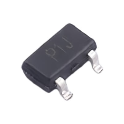 PJSEMI PJM3401JPSC Single P-Channel MOSFET for sale