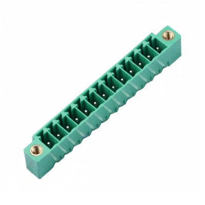MAX MX15EDGRM-3.5-13P-GN01-Cu-A Header Plug Socket for sale