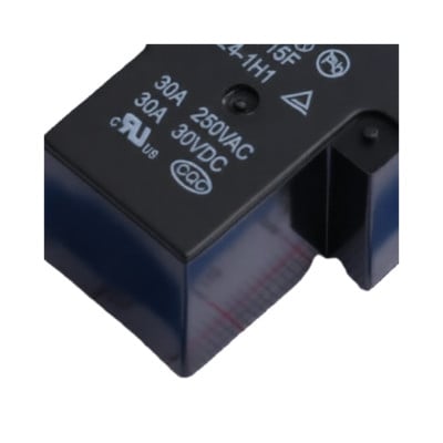 BC JZC-11F/012-1H1(10A) Power Relay