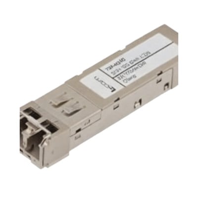L-com FXC-SFPP-SR-10G-JUN 10G SR Fiber Optic Transceiver Module