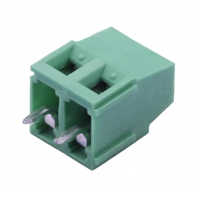 DORABO DB127A-5.08-2*2P-GN-S