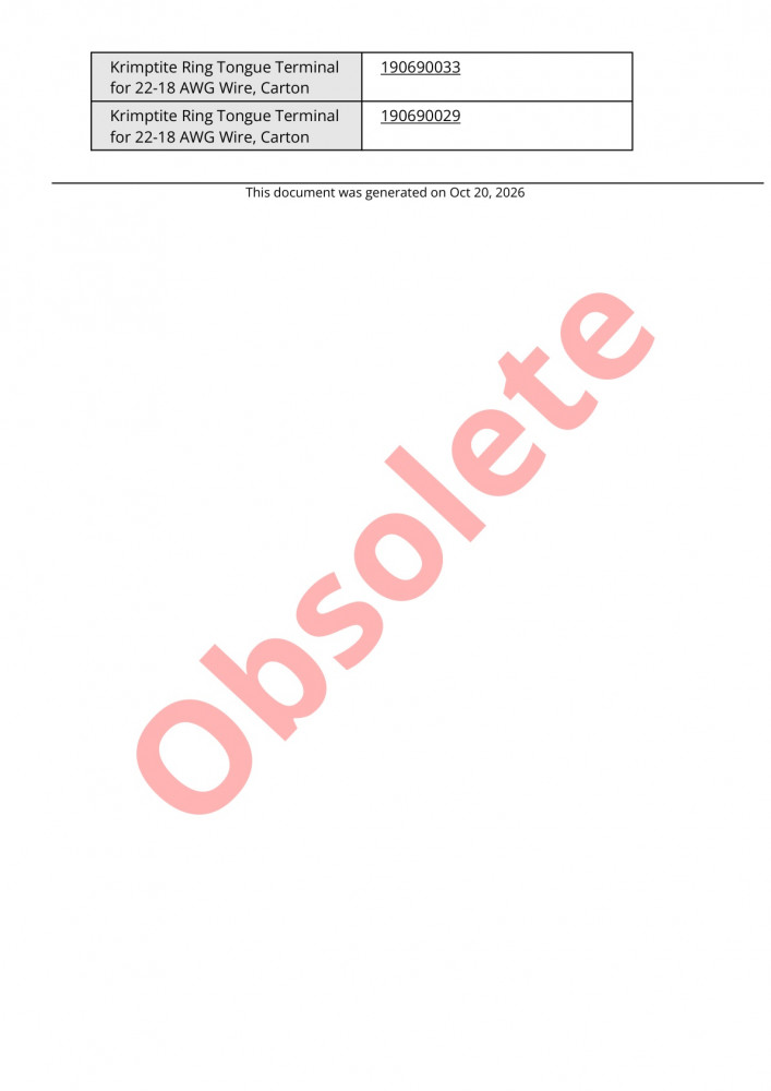 Technical document page 10