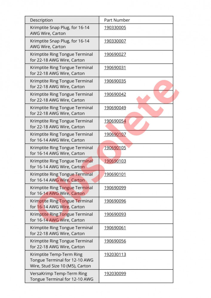 Technical document page 3