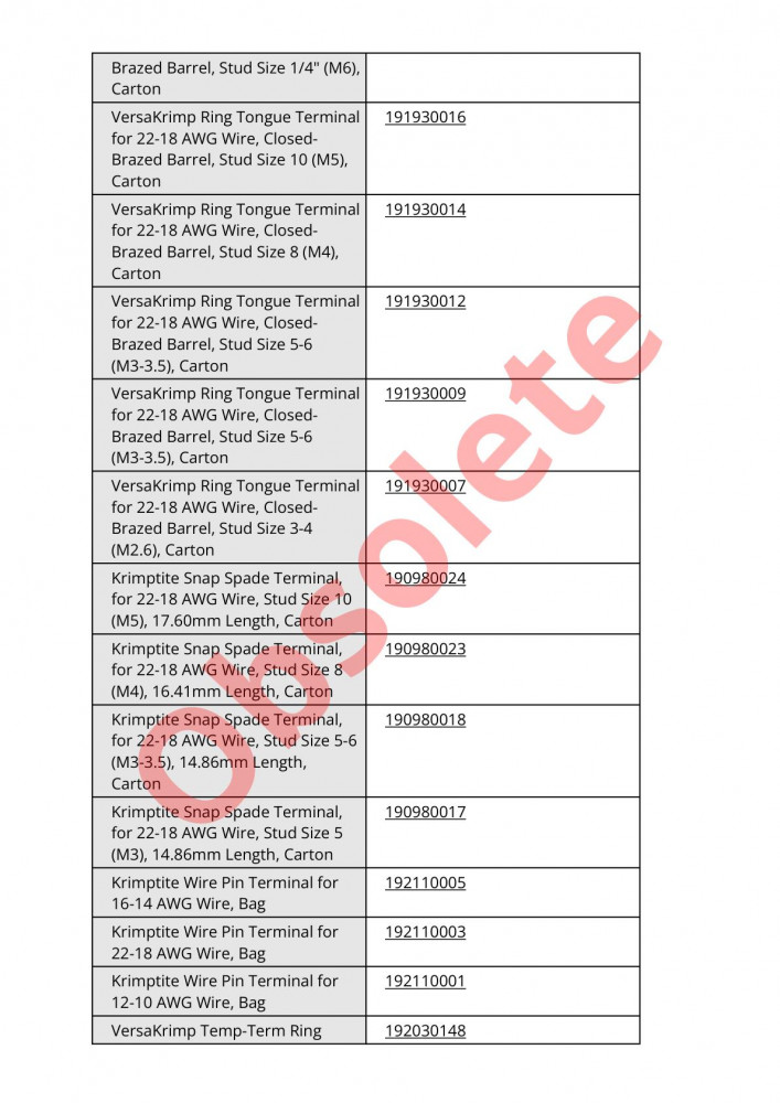 Technical document page 6
