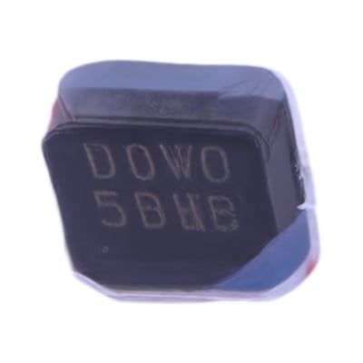 DOWO 5.0SMDJ28CA TVS Diode